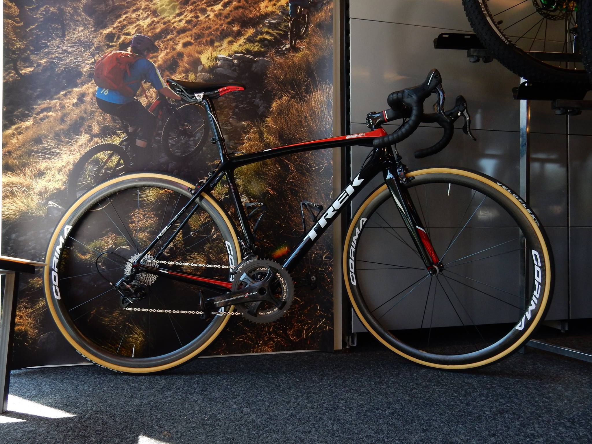 Andrey Cycle Shop & Machines Fribourg La Tour de Trême 1635, Page d ...